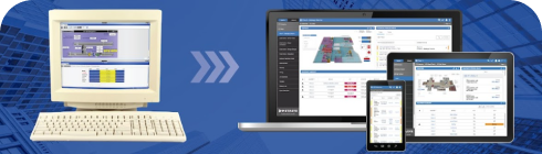 Johnson Controls Latam - Servicios